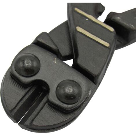 High Tensile Fence Wire Cutter 8" (Fencing Snips Rope Cropper Field)