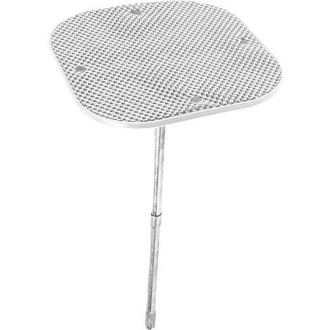 Camping Spike Stick Up Table - Garden Picnic Travel Non Slip