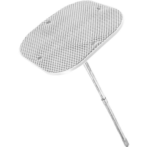 Camping Spike Stick Up Table - Garden Picnic Travel Non Slip