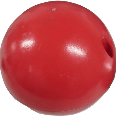 Castro Large Red 200MM Long Line Fishing Float - Netting Trawl ...