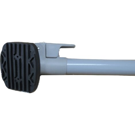 Telescopic Heavy-Duty Cargo Bar - Caravan Motorhome Load Lock Stay