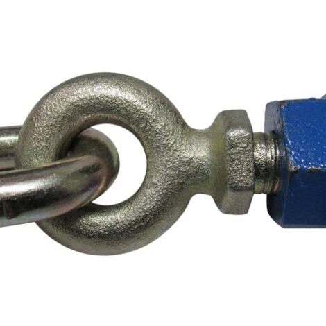 Tractor Stabilizer Check Chain Assembly (2 Link Ford New Holland 3 ...