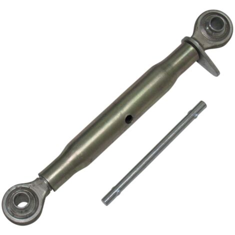 Tractor Top Link Assembly Universal Cat 1-1 285MM (Arm Ball Linkage)