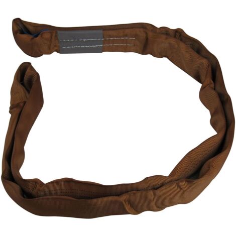 Lifting Round Sling 6 Ton 3M EWL (6M Circ Polyester Endless Strop ...