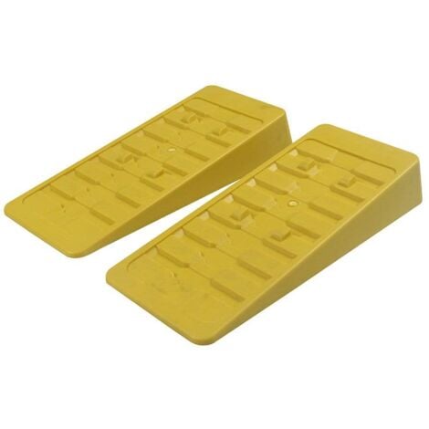 Large Level Up Ramp 8 Ton With Storage Bag - Caravan Motorhome ...