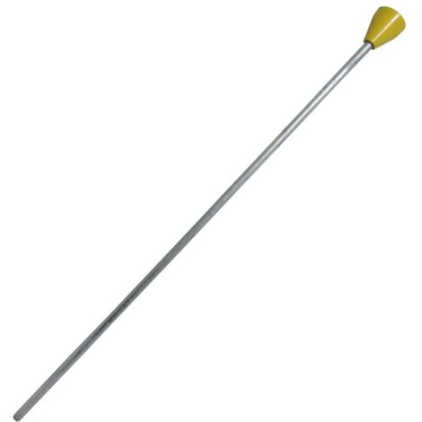 Post Hole Rammer (Fencing Tamper Pole Ground Earth Fence Post)
