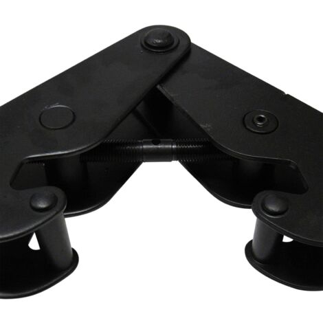 Lifting Beam Clamp 2 Ton (2T Rigging Support Girder Clamp Structural ...