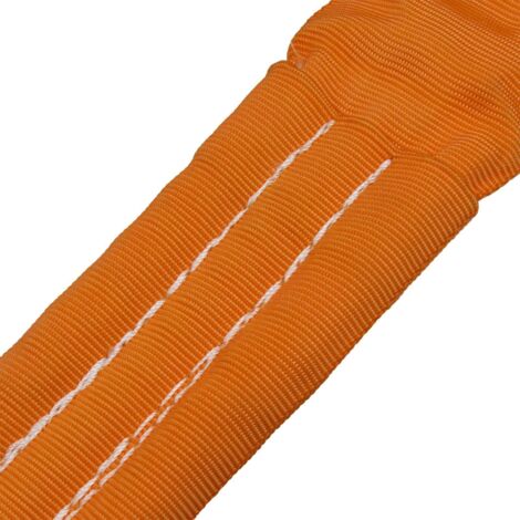 Lifting Round Sling 15 Ton 3M EWL (6M Circ Polyester Endless Strop ...