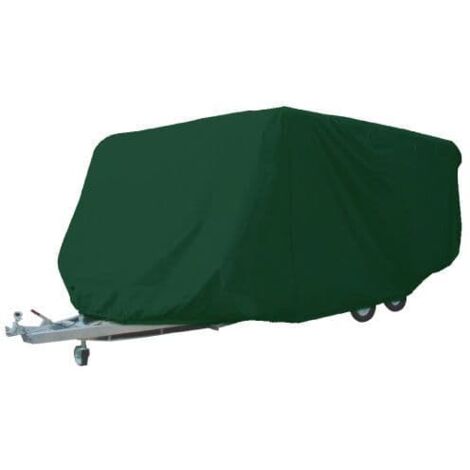 Heavy Duty Caravan Cover to Suit 13 to 16 ft (Premium Motorhome Storage ...