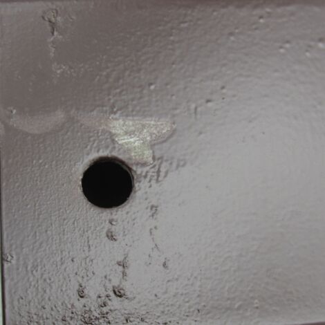 x10 3" Spike Bolt Grip Fence Supports - 75MM Post Timber Drive In ...