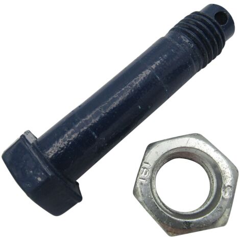 Safety Pin Bow Shackle 150 Ton (Lifting Galvanised Large 150000KG)