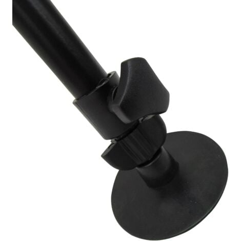 Car Boot Dog Guard (Pet Divider Gate Universal Seperator Bars Cage ...