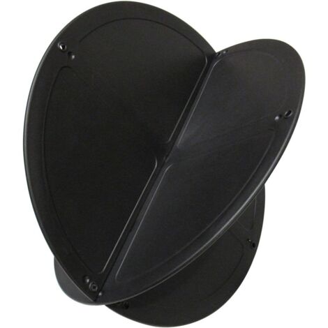 Nylon Mast Head Signal Ball - Day Shapes Ball Signalling Anchored Masthead