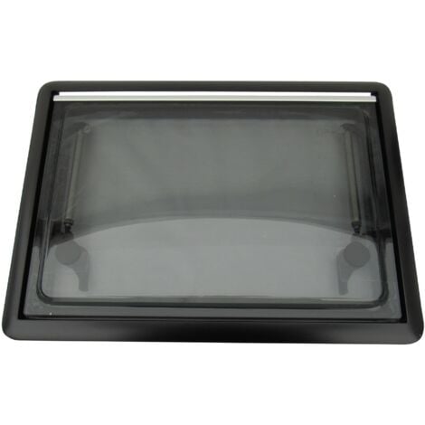Caravan Replacement Window With Blind 900mm x 500mm (Motorhome RV ...