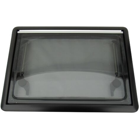 Caravan Replacement Window With Blind 500mm x 350mm (Motorhome RV ...