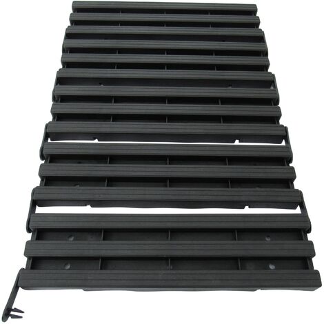 Roll Out Garden Path Walkway 6M (Track Instant Portable Plastic Grass ...