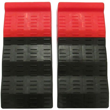 Caravan Motorhome Levelling Ramps 5 Ton (5T 3 Step Level Up Chocks)