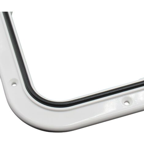 Boat Deck Inspection Hatch 243MM X 607MM (Plastic Access Panel Cover ...