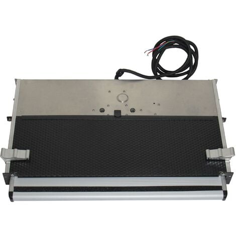 Motorhome Slide Out Electric Step (12V RV Caravan Campervan Powered ...