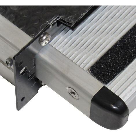 Motorhome Slide Out Electric Step (12V RV Caravan Campervan Powered ...