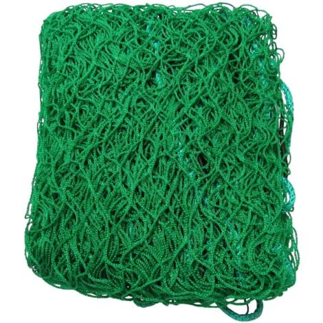 Cargo Net Trailer Cover (Pickup Truck Mesh Vehicle Tie Down Bungee ...