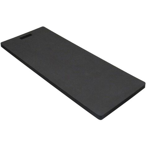 Kneeling Pad Foam Work Mat (Knee Protector Cushion Mechanic Gardening ...