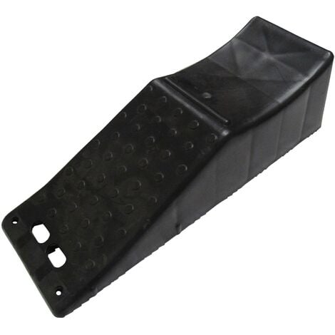 Caravan Levelling Ramp Single Step (Motorhome Wheel Level Block RV)