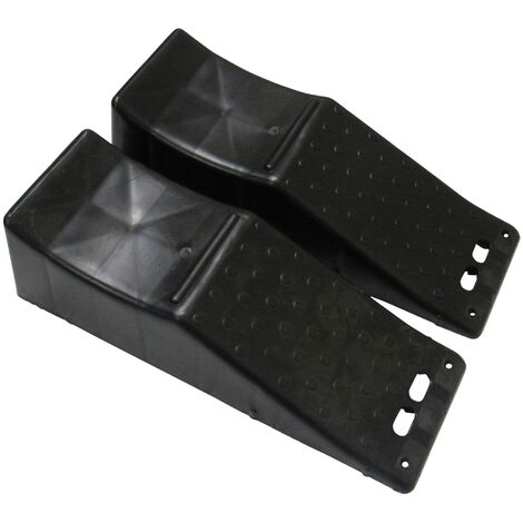 Caravan Levelling Ramp Single Step (Motorhome Wheel Level Block RV)