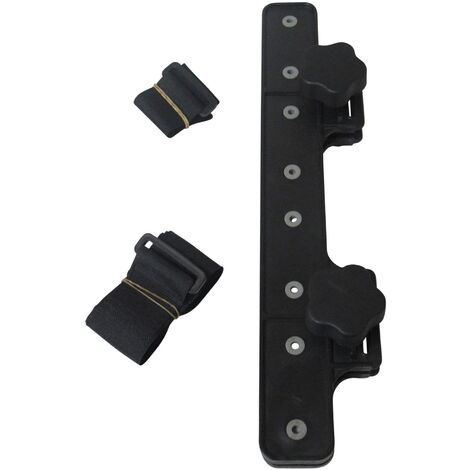 Wind Out Roof Awning Deflappers (Caravan Motorhome Anti Flap Pop Top ...