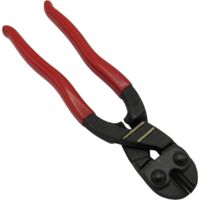High Tensile Fence Wire Cutter 8" (Fencing Snips Rope Cropper Field)