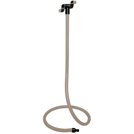 Brumisateur de Jardin Extérieur sur Pied Jardibriv avec 2 Têtes ...