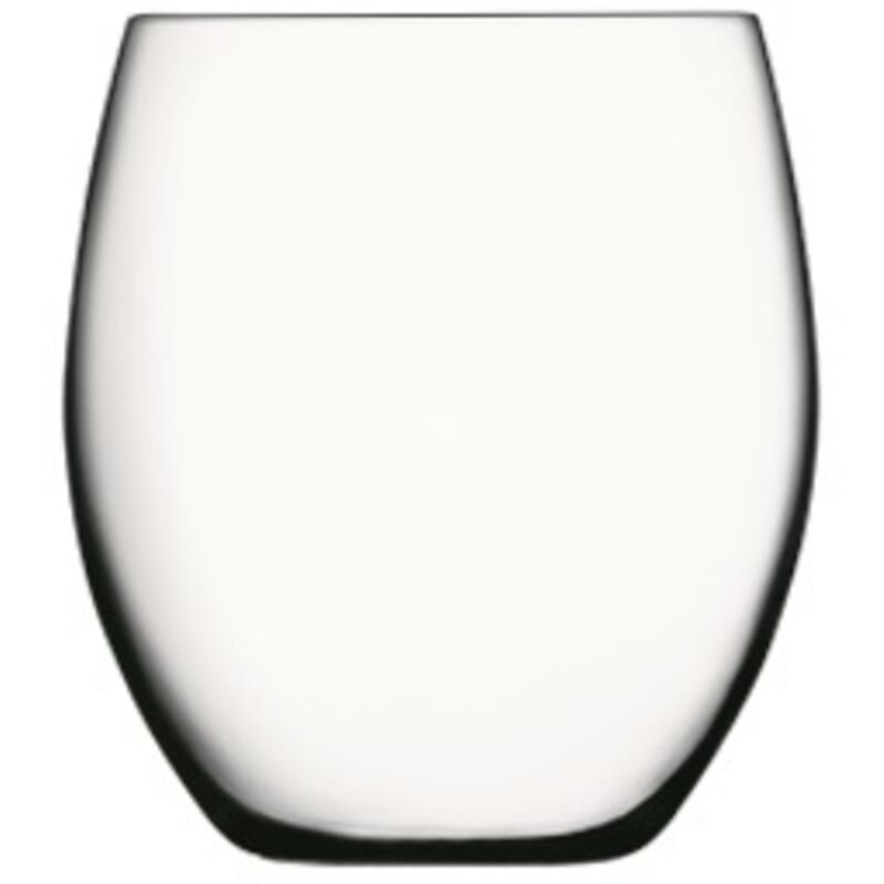 Weck Gläser 500 ml 6er Karton (Trinkgläser, Wassergläser, Gläserset) 74851
