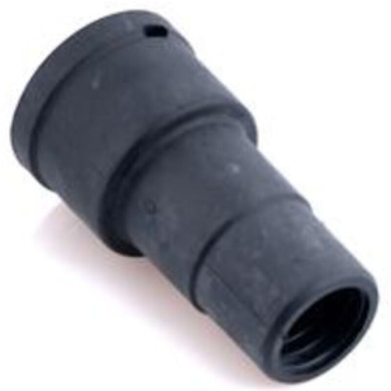 Nilfisk Werkzeugadapter 27 mm / 35 mm / 38 mm Adapter Industriestaubsauger