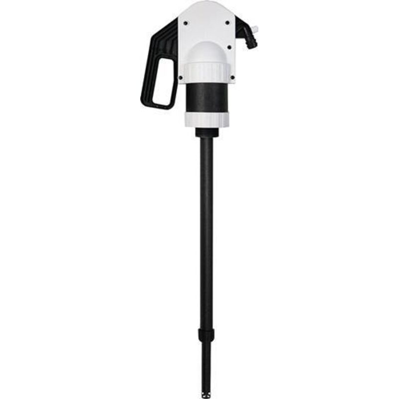 Samoa Hallbauer Profi-Handpumpe HP-05/25-200 ÖL