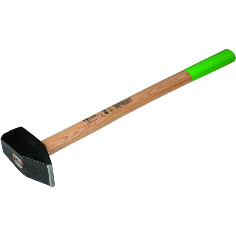 Freund Victoria Vorschlaghammer 66953 Hammer Schlaghammer 3,0 kg FSC ...