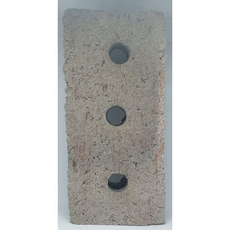 Biohome Bricks Filtration für Aquarien (für Süßwasser + Meerwasserquarien)