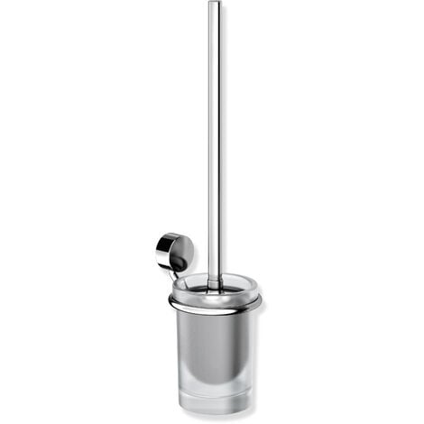 HEWI WC-Bürstengarnitur System 815 Toilettenbürste mit Halter
