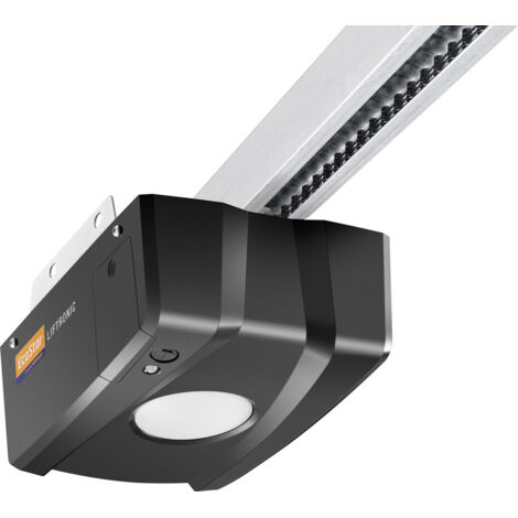 Hörmann Ecostar Garagentorantrieb Liftronic 500-2 (500 N, 433 MHz, Tore ...