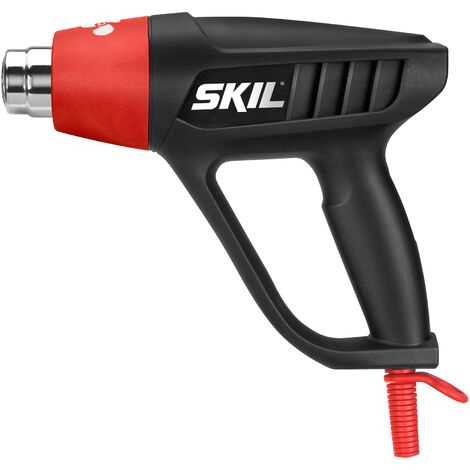 Skil Heißluftgebläse 8003 DA, Heißluftpistole 2000 W, Temperatur 70/450 ...