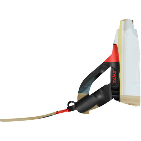 Skil Heißluftgebläse 8003 DA, Heißluftpistole 2000 W, Temperatur 70/450 ...