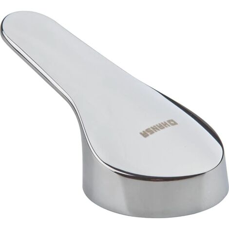 HANSA Mix-Bedienungshebel, komplett, verchromt 59901882