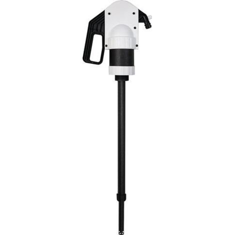 Samoa Hallbauer Profi-Handpumpe HP-05/25-200 ÖL