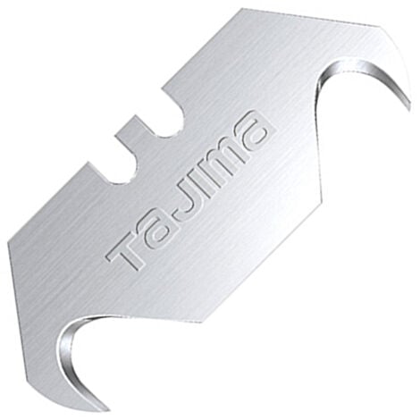 Tajima DEEP HOOK Hakenklingen HKB-50B für VR101 D/R1 VR102 D/B1 und VR103 D/S1