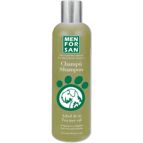 TEEBAUM SHAMPOO 300ML EXCLUSIVES ANGEBOT