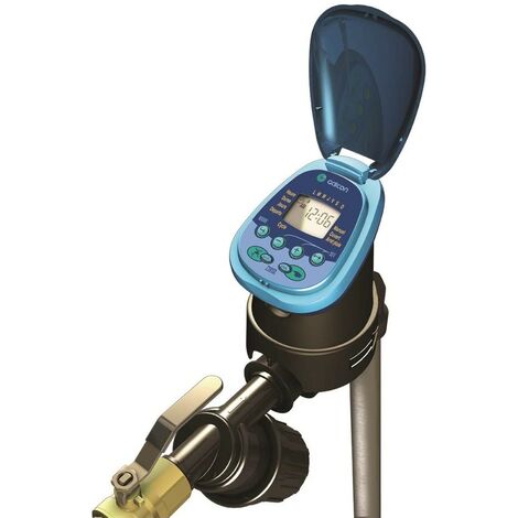 GALCON SPULMAGNETVENTIL MIT PROGRAMMER 7001 IP68 EXCLUSIVES ANGEBOT