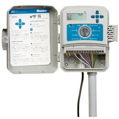 WI FI UND BLUETOOTH WAND MODUL FUR DAS HUNTER X2 PROGRAMMIERGERAT ...