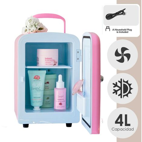 Mini Kuhlschrank Fur Masken
