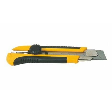 SUPERBREITER CUTTER 25 MM EXCLUSIVES ANGEBOT