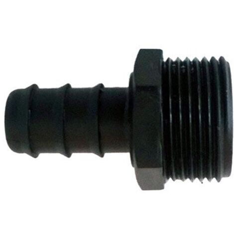 SCHWARZES DRIP LINK 16MM X 34 PACKUNG X 100 EXCLUSIVES ANGEBOT