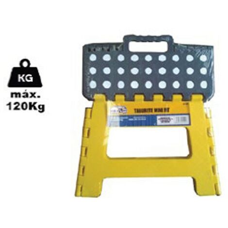 Mini-Hocker - Misst 290 x 220 x 220 mm Exclusives Angebot